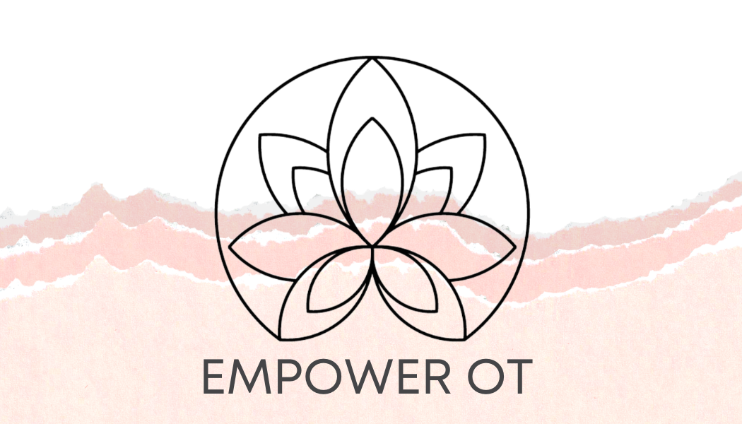 Home - Empower OT